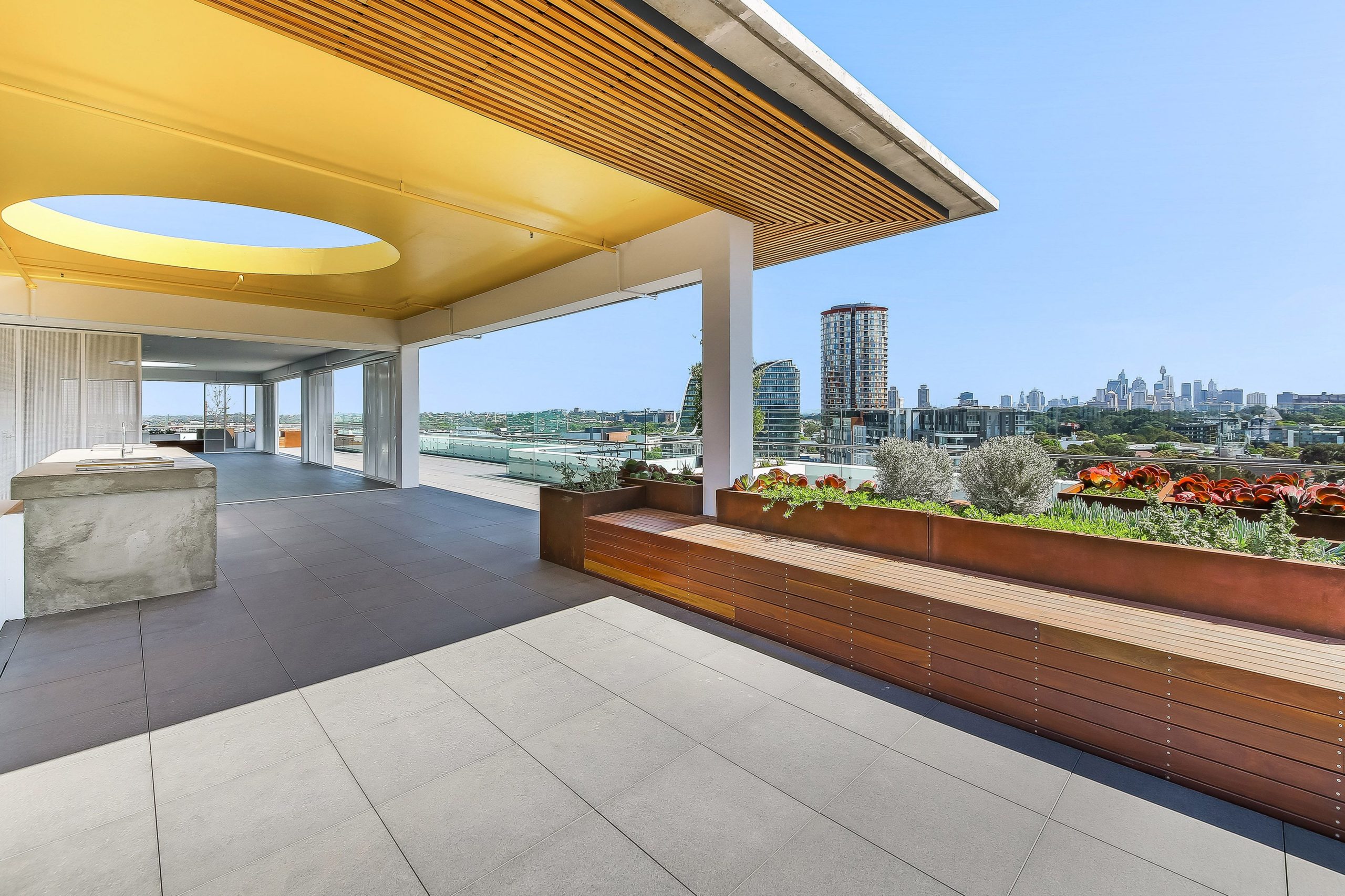 Green square-1 | CCYE | Design and construction company