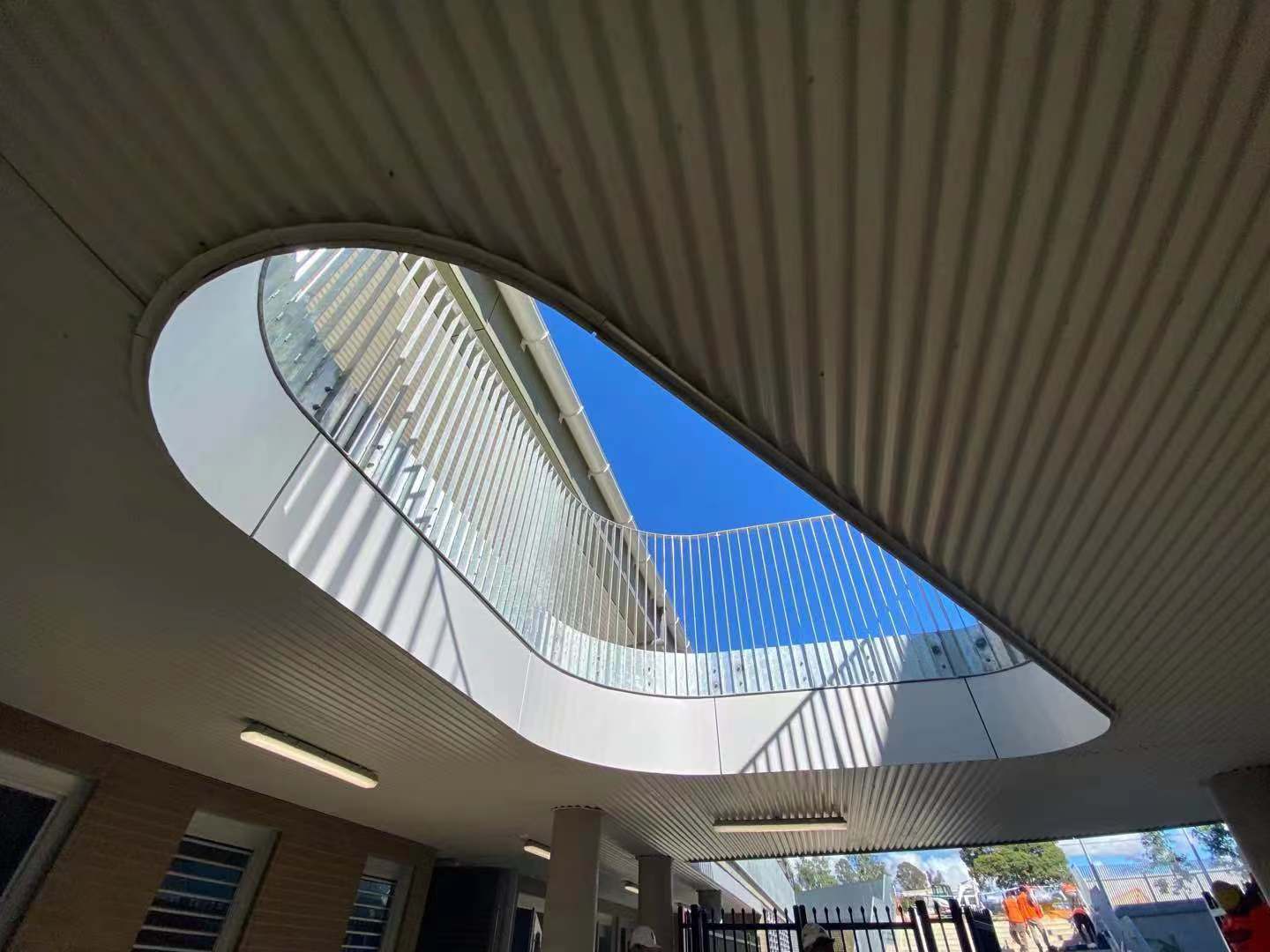 Picton High School | CCYE | Design and construction company