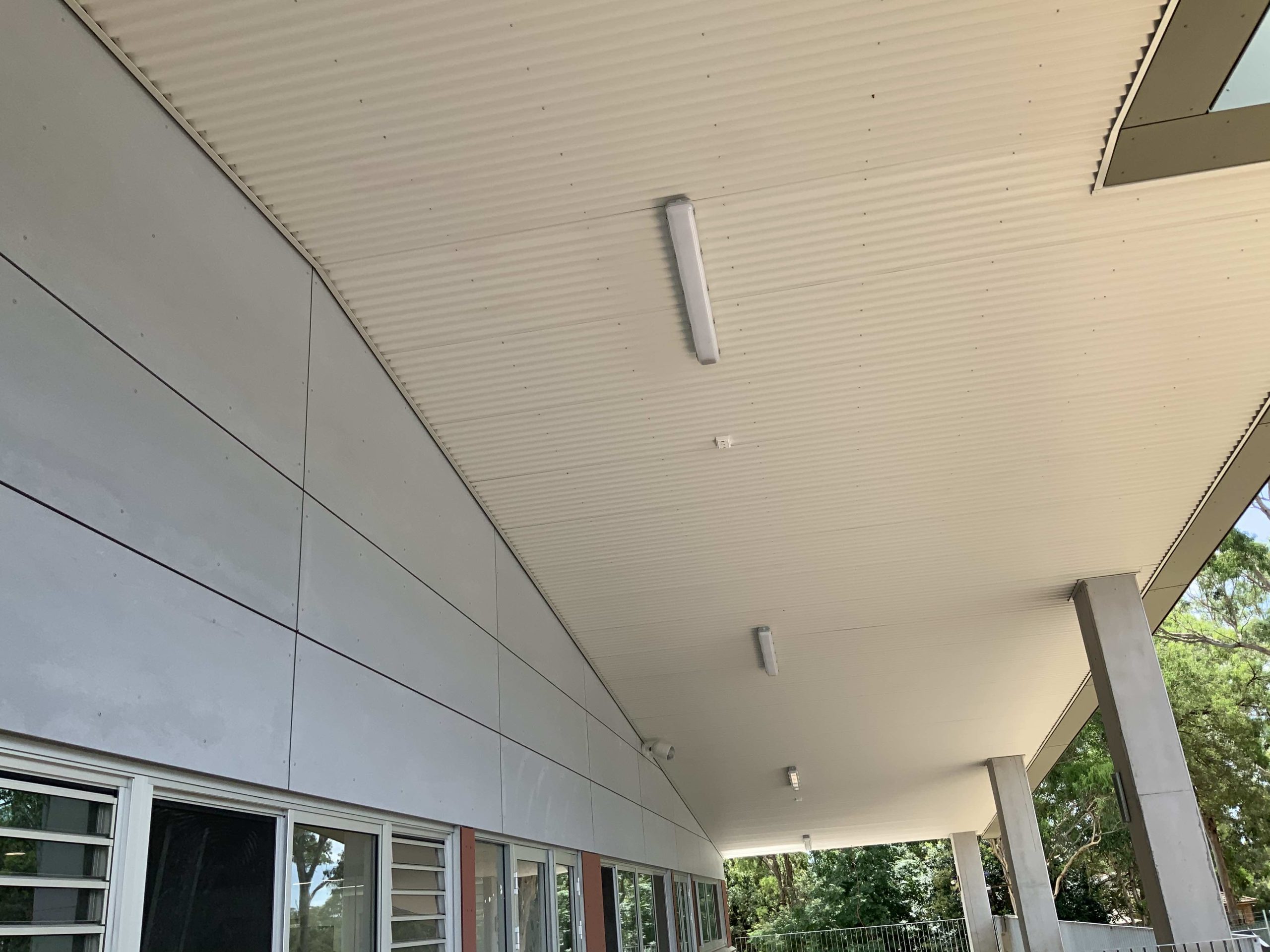 Picton High School | CCYE | Design and construction company