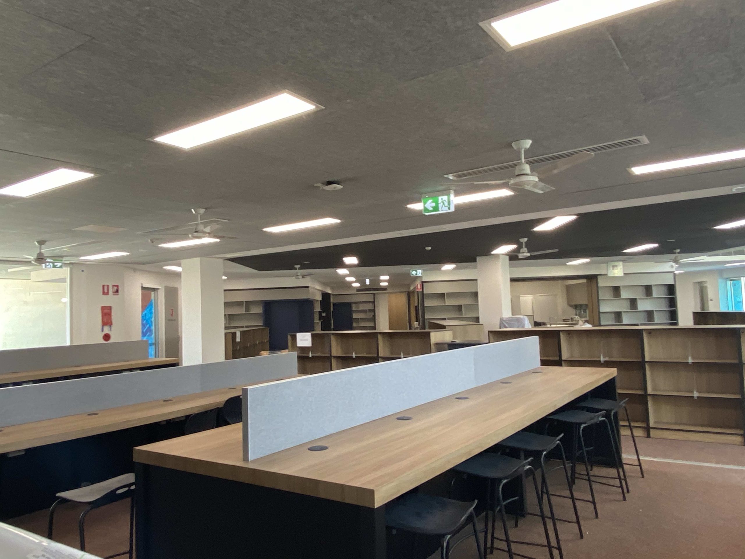 Picton High School | CCYE | Design and construction company