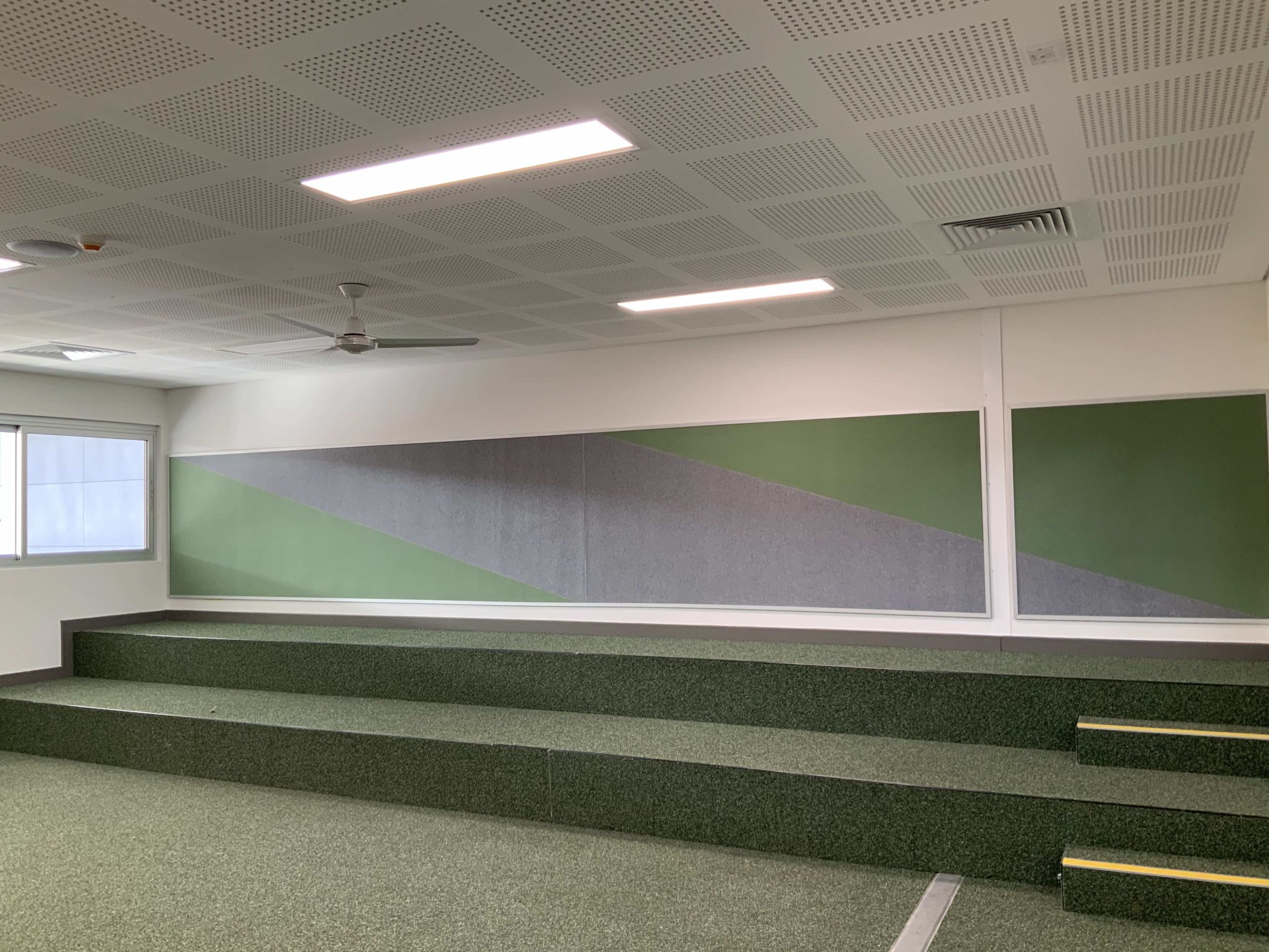Picton High School | CCYE | Design and construction company